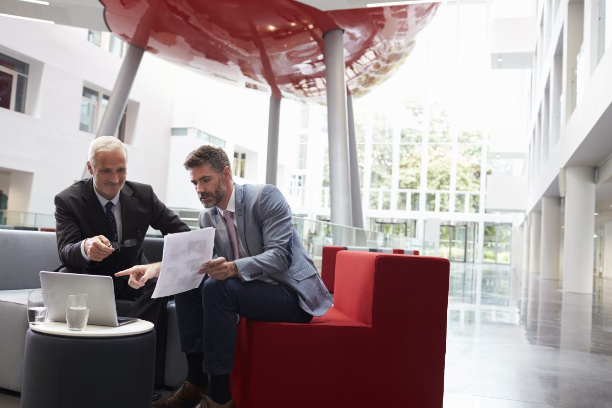 Fractional C-Suite & Consulting Services | Eyal Dror
